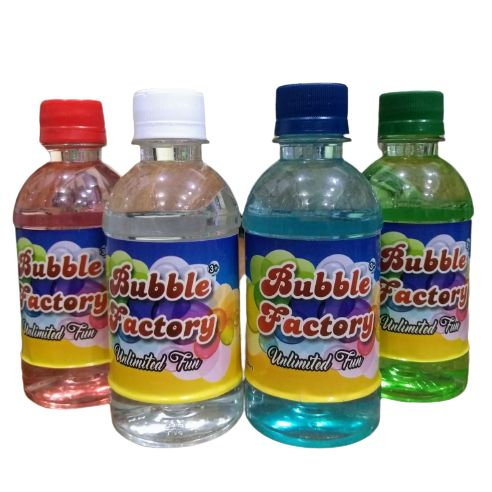 Bubble Liquid - Bubble Solution 250ml, 450ml, 950ml - Bubble - Bubble ...