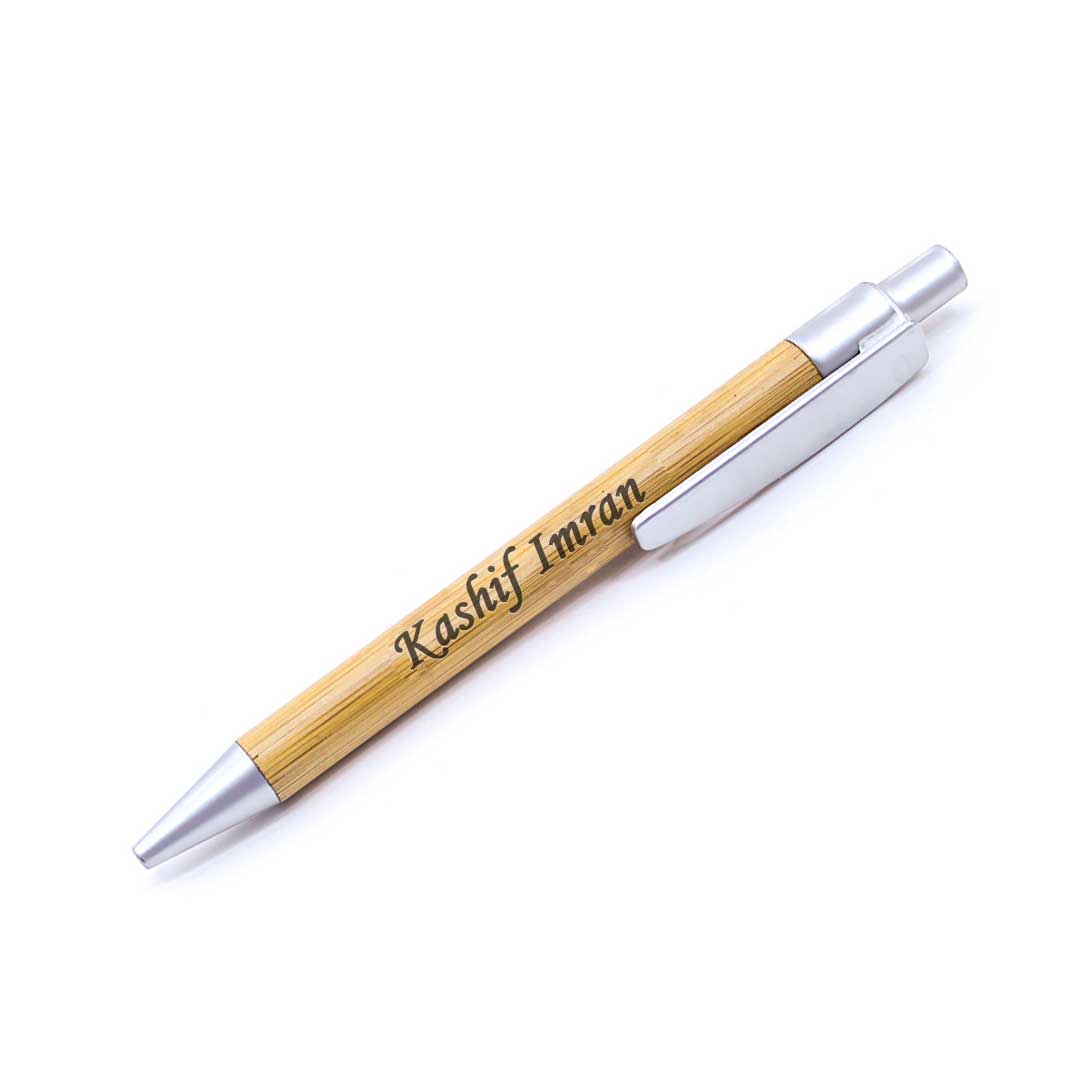 Personalized/Customized Wooden Diary Name & Picture Engraved Diary with ...