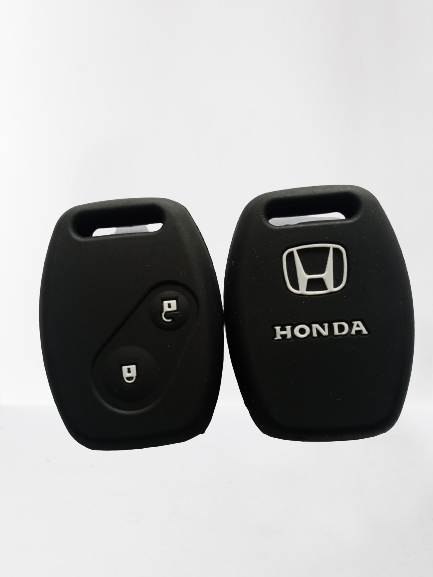 Honda City PVC Silicone Remote Key Cover | Daraz.pk