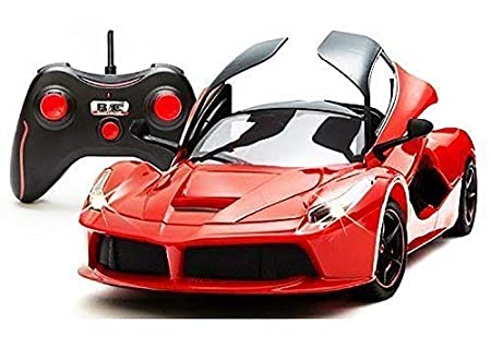 RC LaFerrari remote control car | Daraz.pk