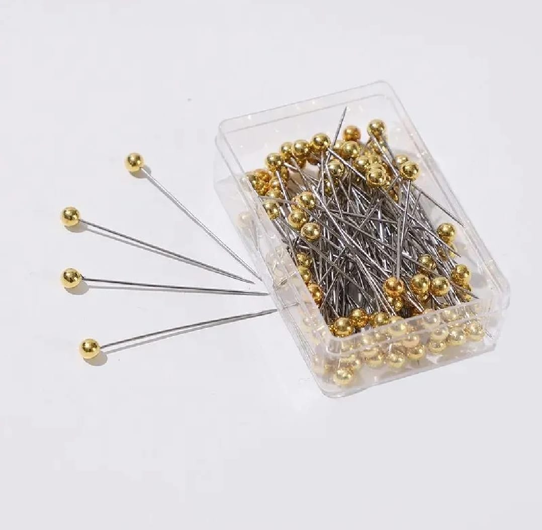 Common Pin Price In Pakistan
