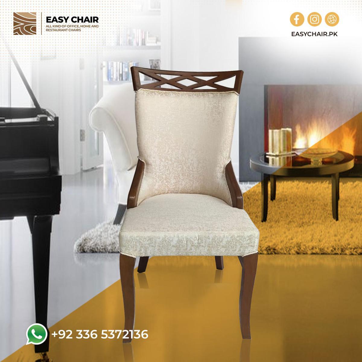 Dining Chair W-01 | Daraz.pk: Buy Online at Best Prices in Pakistan ...