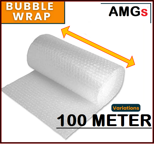 5, 10, 15, 20 Meter Packing Bubble Wrap Material For Packing of ...