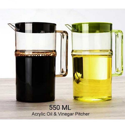 Oil & Vinegar | Daraz.pk: Buy Online at Best Prices in Pakistan | Daraz.pk