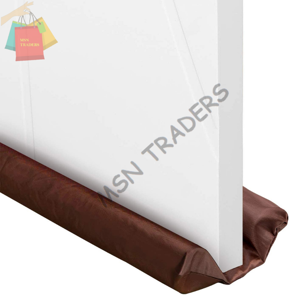 Door Draft & Dust & Air Stopper (Insect Protector) (32 to 40 inches ...