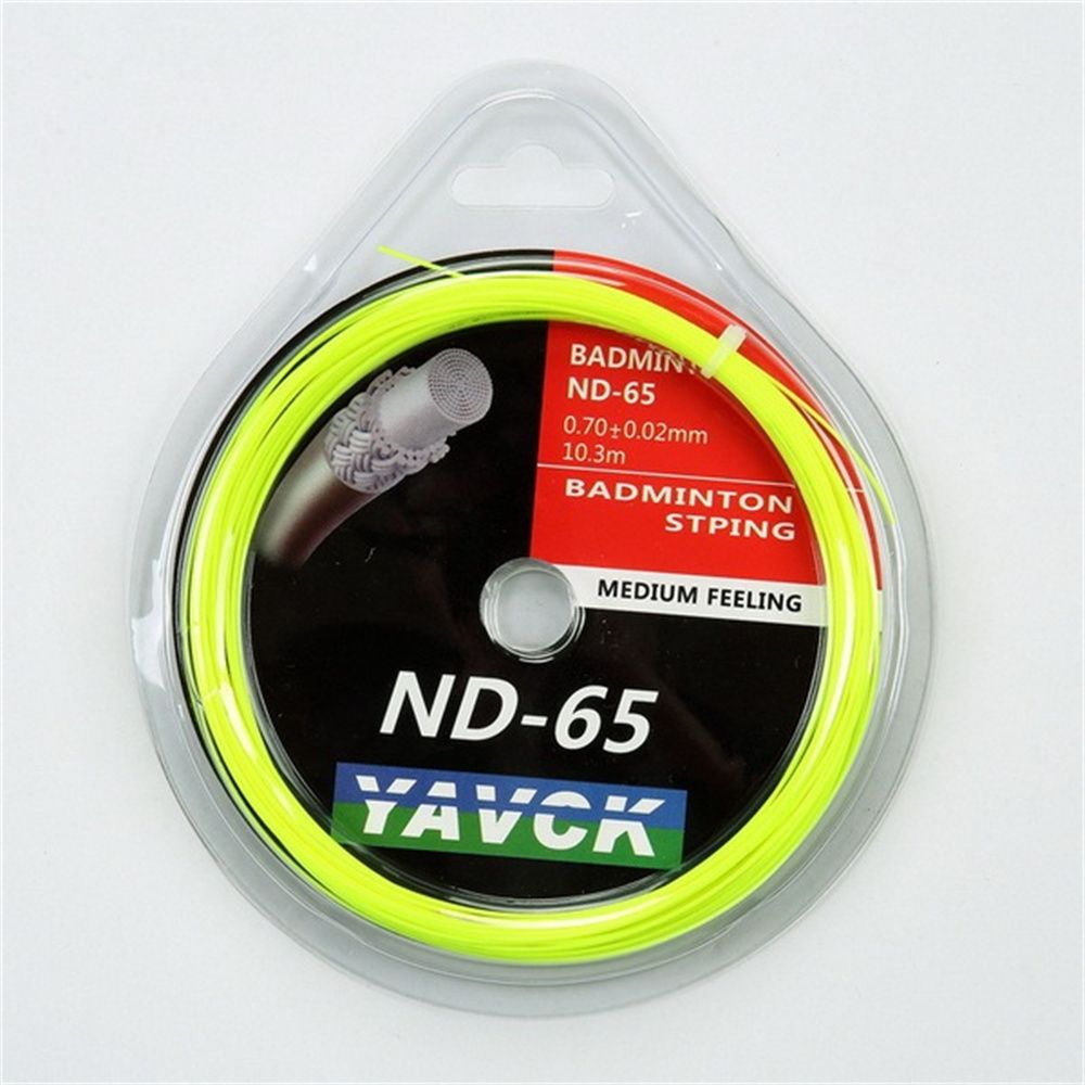 Racquet Sports Badminton Training Carbon Nanofiber 0.7 mm Badminton Net ...