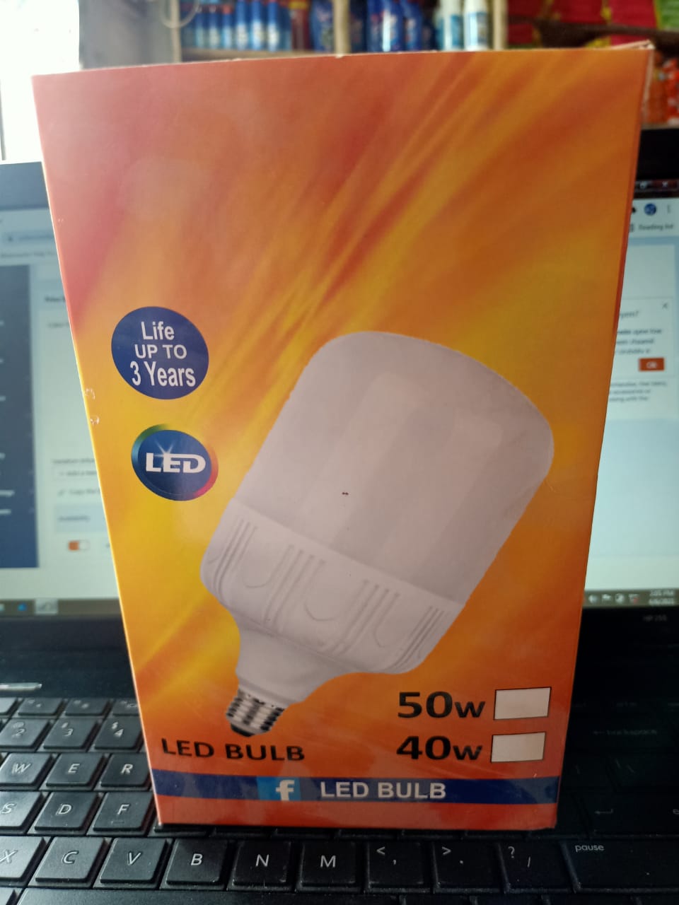 Led Bulb Price In Pakistan at Jenny Abate blog