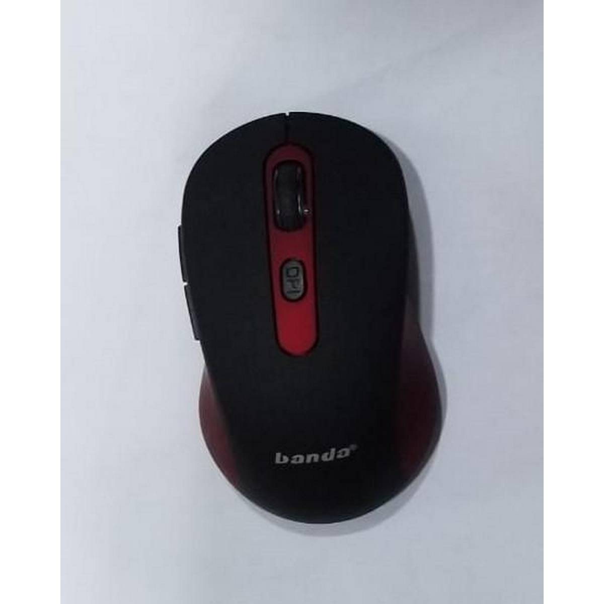 Banda M2 Wireless + Gaming 6D Mouse | Daraz.pk