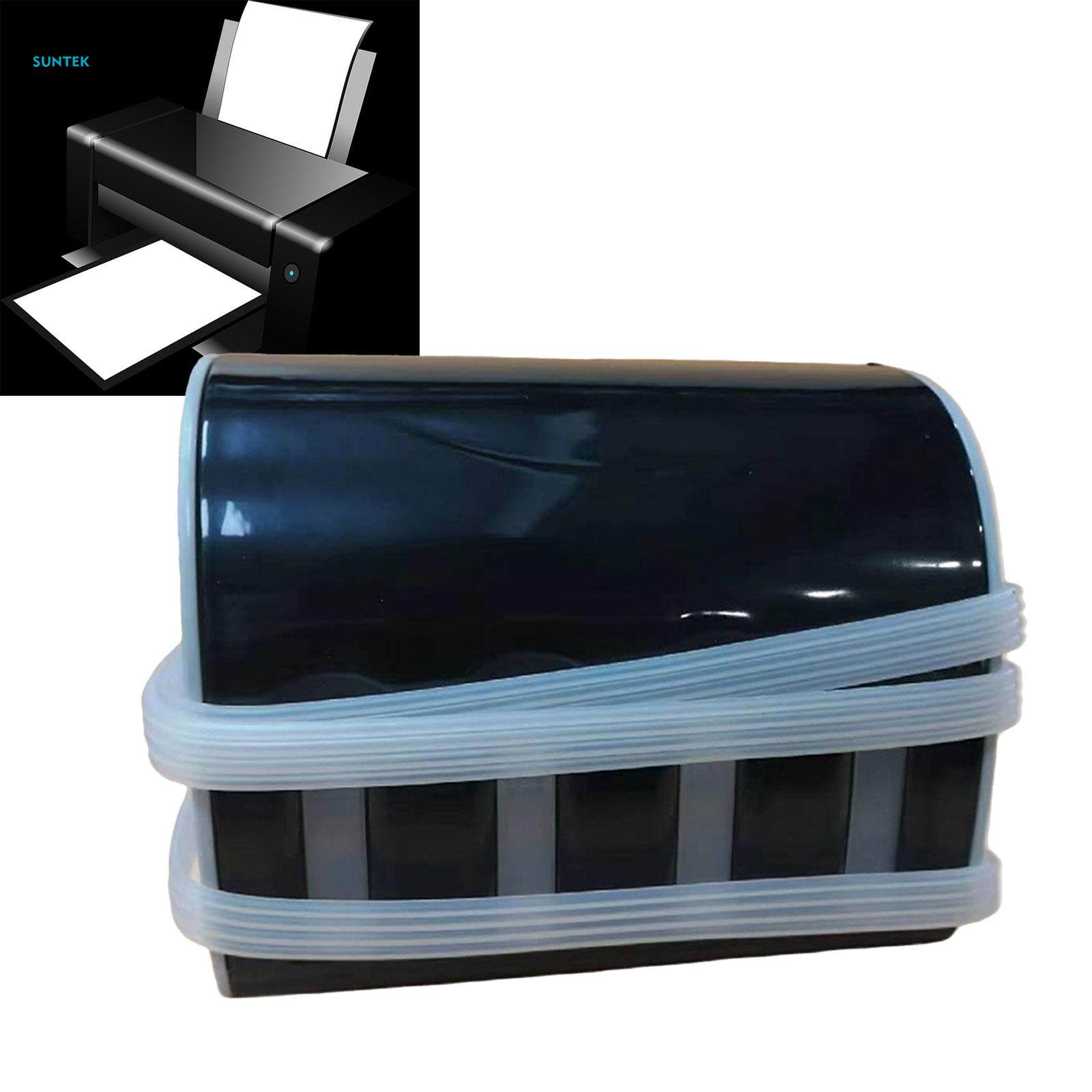 DIY Continuous Ink Supply System High Performance Window Displays ...