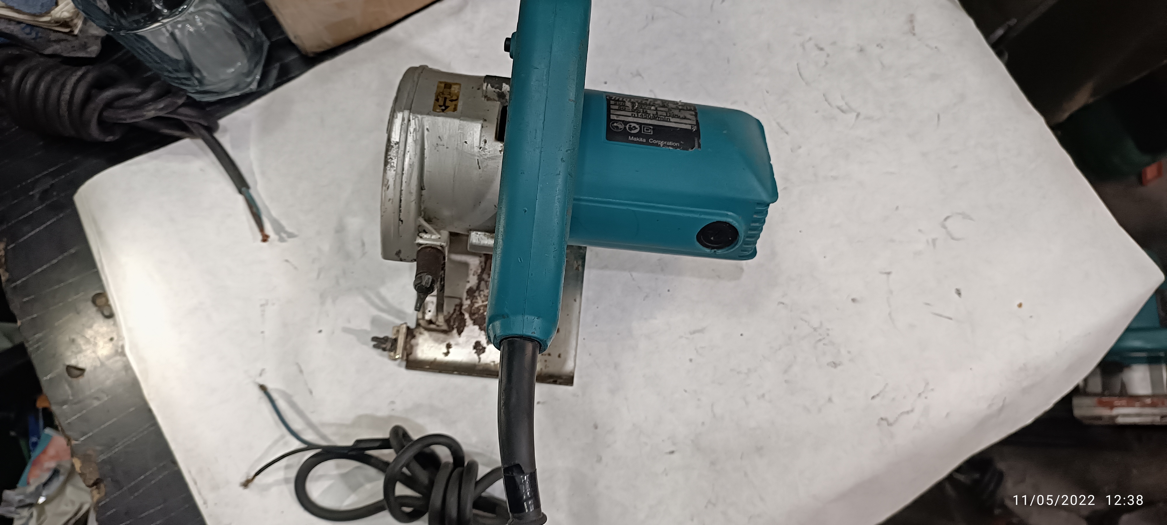 Wood & Marble Cutter 4 Inch | Daraz.pk