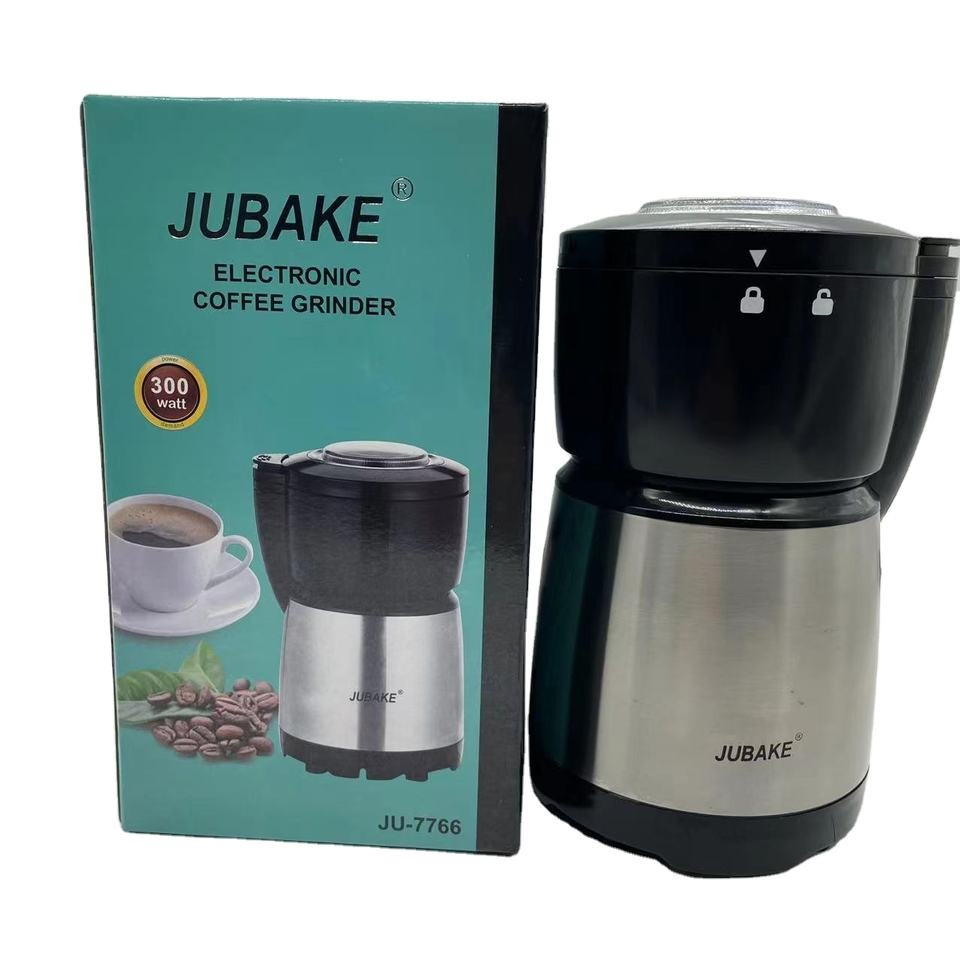 Jubake Electric Coffee Grinder | Daraz.pk