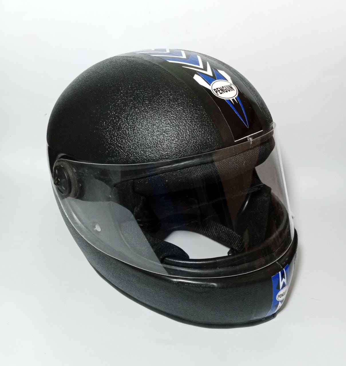 Penguin Helmet For Bike Unbreakable Helmet | Daraz.pk