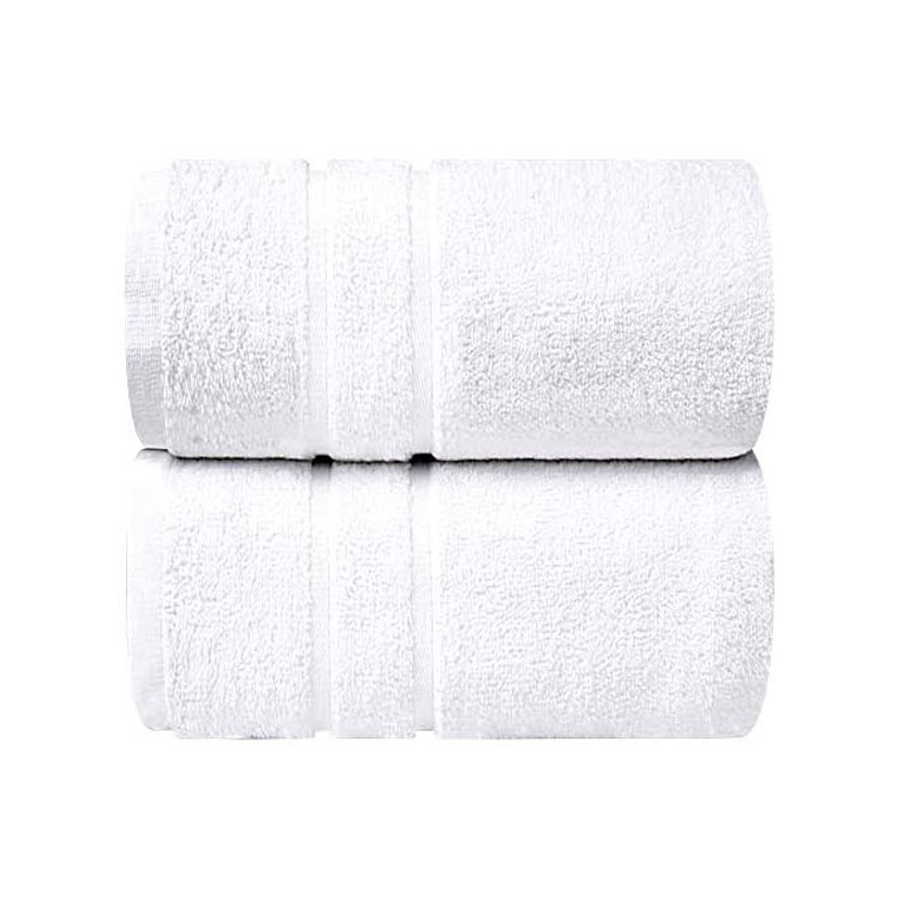 Bath Towels | Highly Absorbent and Quick Dry Extra Large Bath Sheet ...