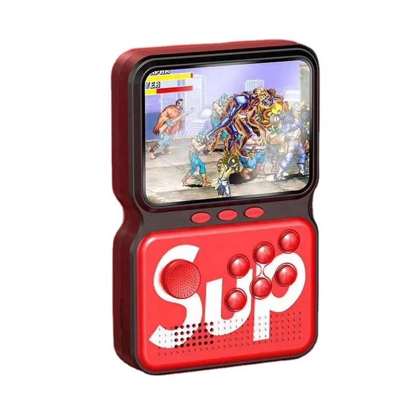 M3 Sup Game Box 900 In 1 Big Color LCD 3.0" Handheld Games Consoles ...
