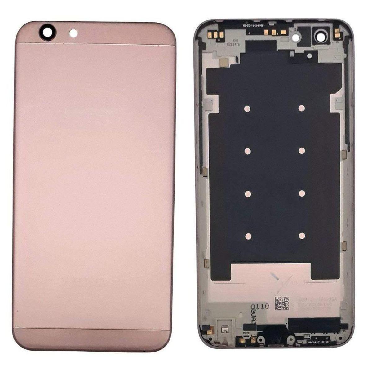 Oppo F1s Complete Metal Housing Full Body Casing Replacement Parts Case ...
