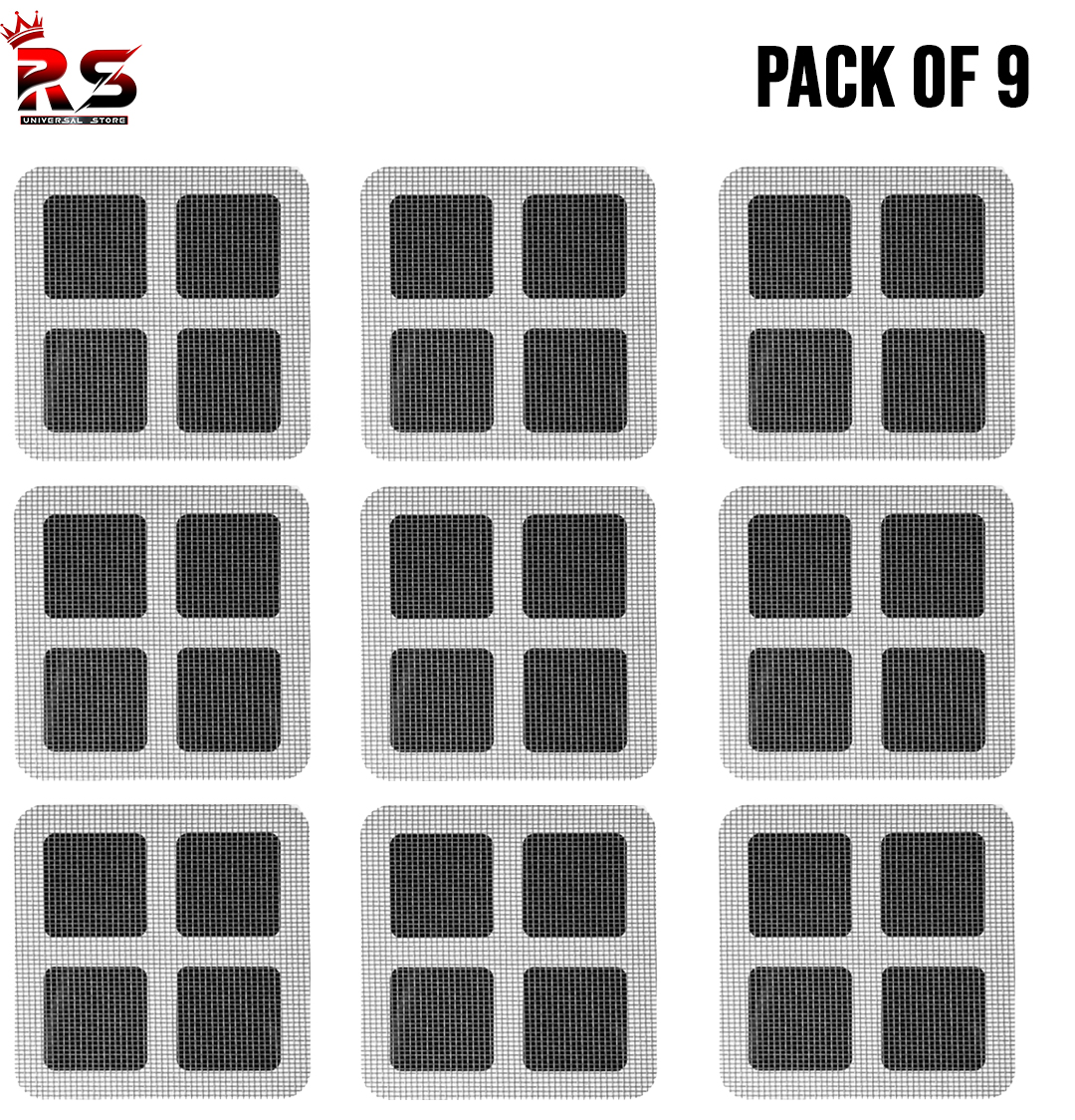 Floor Drain Sticker Hair Drain Stickers for Smooth Water Flow Shower ...