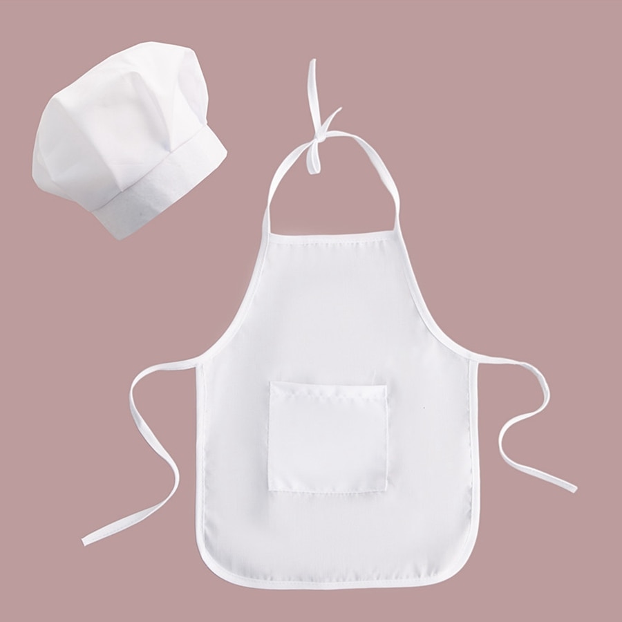 【VisioN Shop】Baby Cook Chef Costume Newborn Photography Prop Studio ...