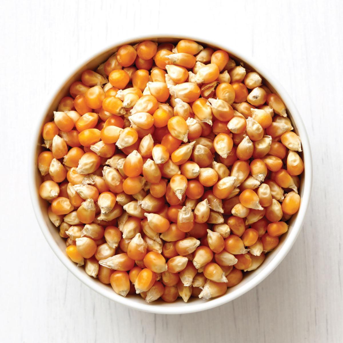 pack of 250gram- popcorn kernels, best quality, high demanded popcorn ...