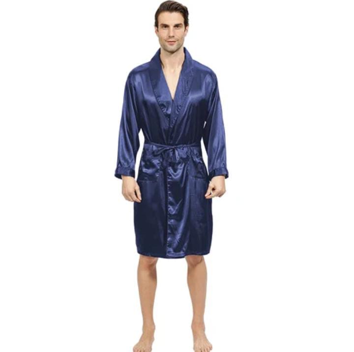 Men Night suit / Groom Short Nighty / Luxury Nightwear for Men / Men ...