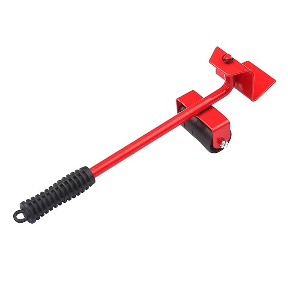 Belity Heavy Furniture Moving Kit Easy Mover Appliance Roller Lifter ...