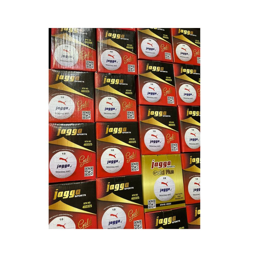 Gold Volleyball (Jagga Sport) | Daraz.pk