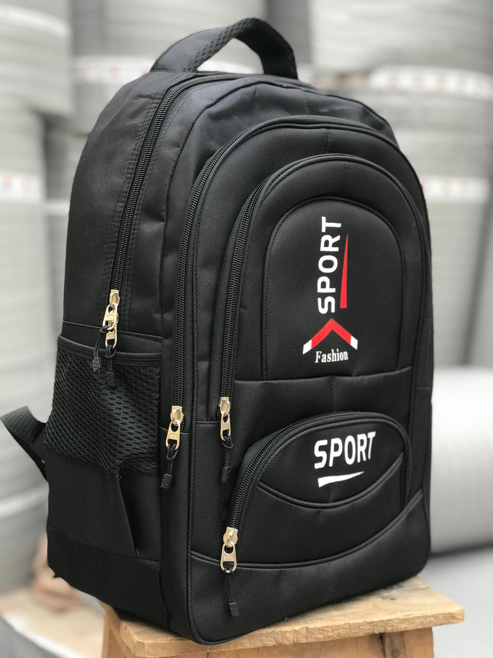 Pure Korean TOP Quality School BAG for Laptop University college Laptop ...