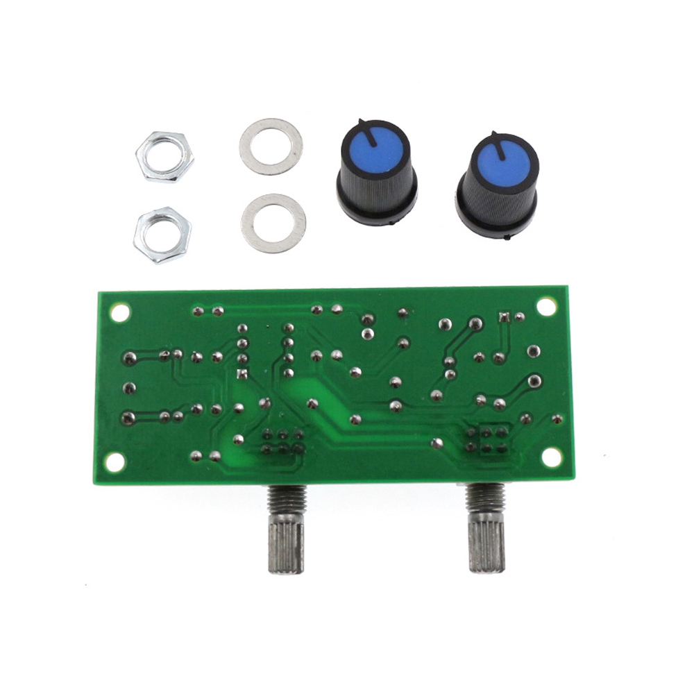 10-24V Subwoofer Pre Board Single Power Low-Pass Filter Board | Daraz.pk