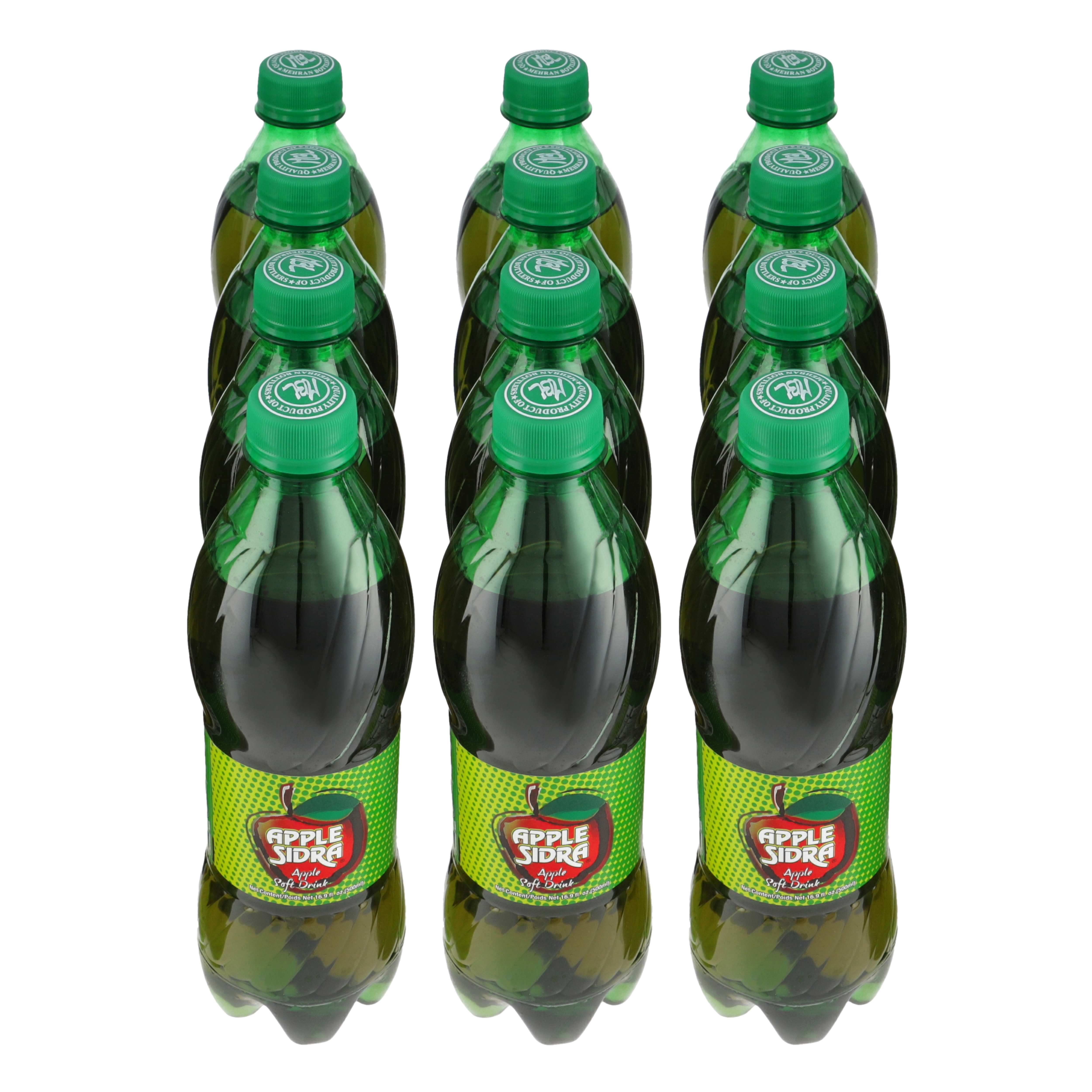 Apple Sidra 1.5Ltrx6 | Daraz.pk