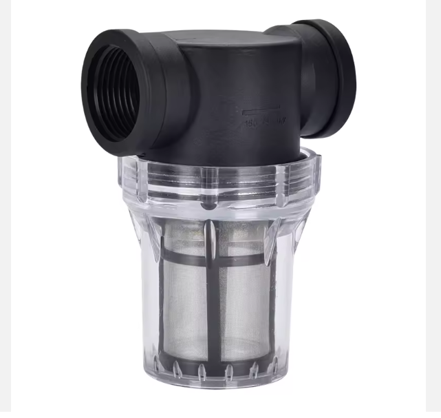 Tanki Water filter for dirt & sand | Daraz.pk