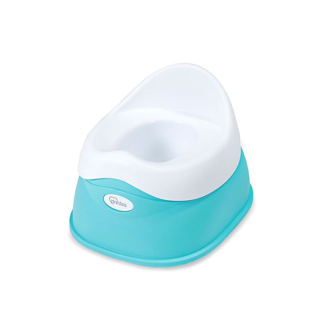 Tinnies Baby Blue Potty Chair for Potty Training Journey | Daraz.pk