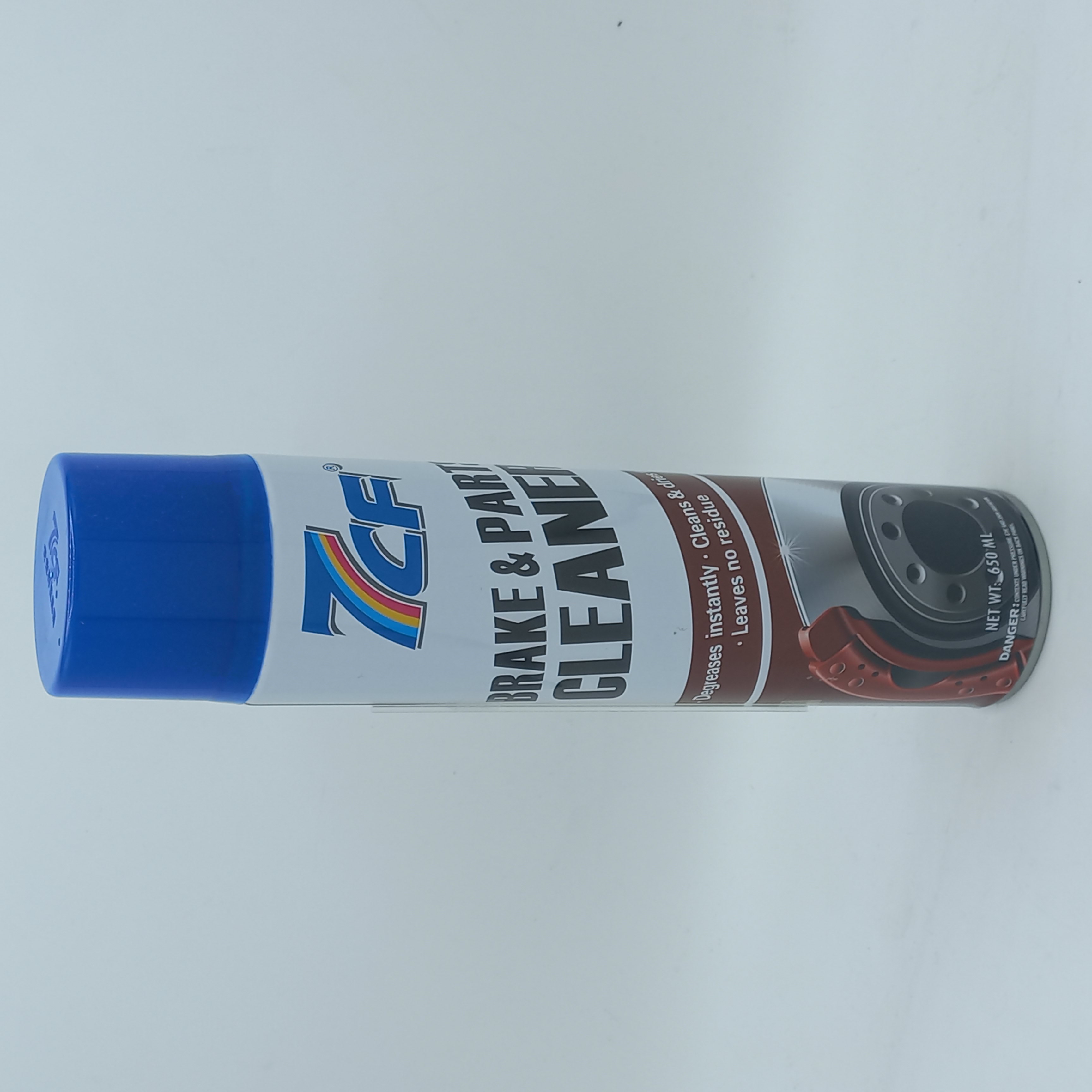 7CF Brake and Parts Cleaner 650ml | Daraz.pk