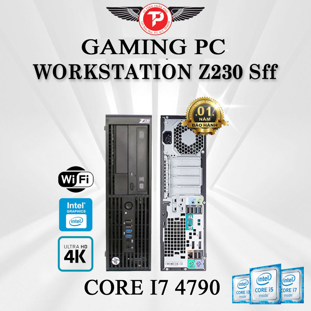 I7 4TH Generation Gaming Pc I7 4790 | Daraz.pk
