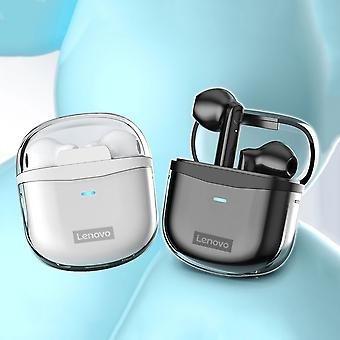 Lenovo AirPods Air Pro 3rd Gen TWS Bluetooth Earbuds with Touch Control ...