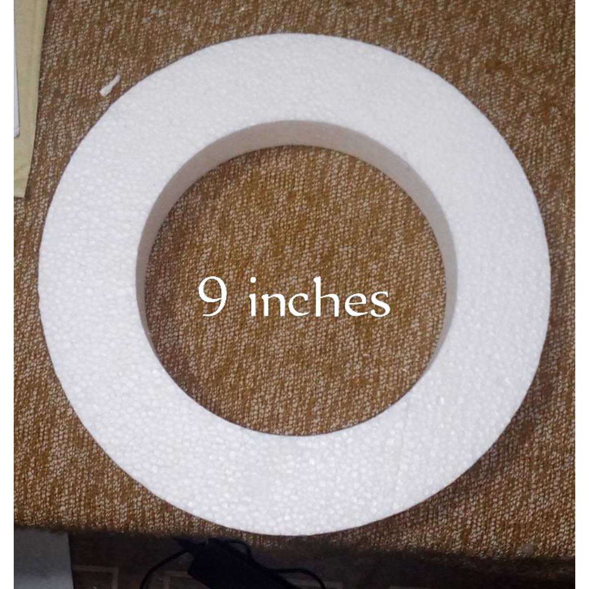 styrofoam ring plane | Daraz.pk