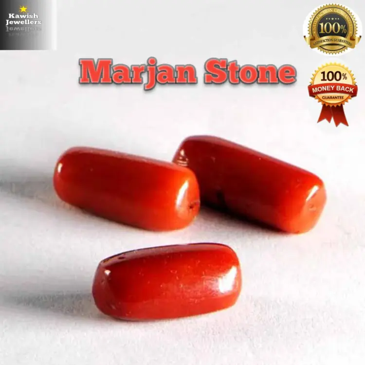 Marjan Stone