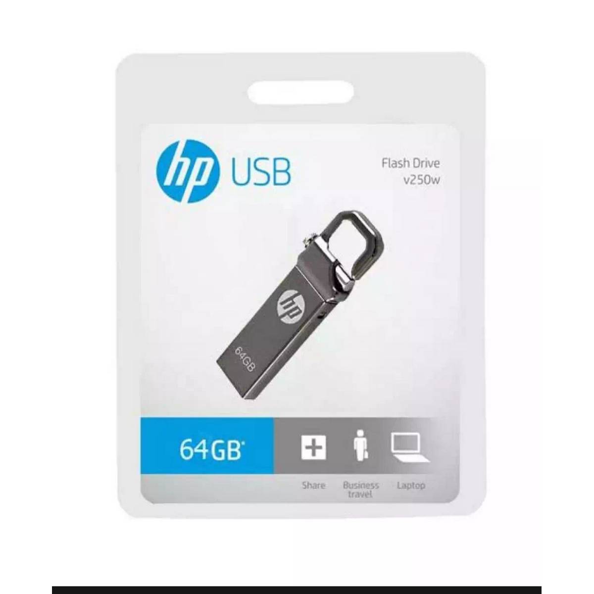 HP Flash Drive - 128 GB 64 GB 32 GB 16 GB 8GB 4GB USB - Good Speed 3.0 ...