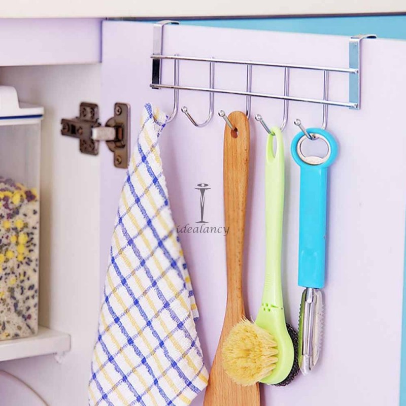 Over The Door Hanger BY Noor's Kitchen | Daraz.pk