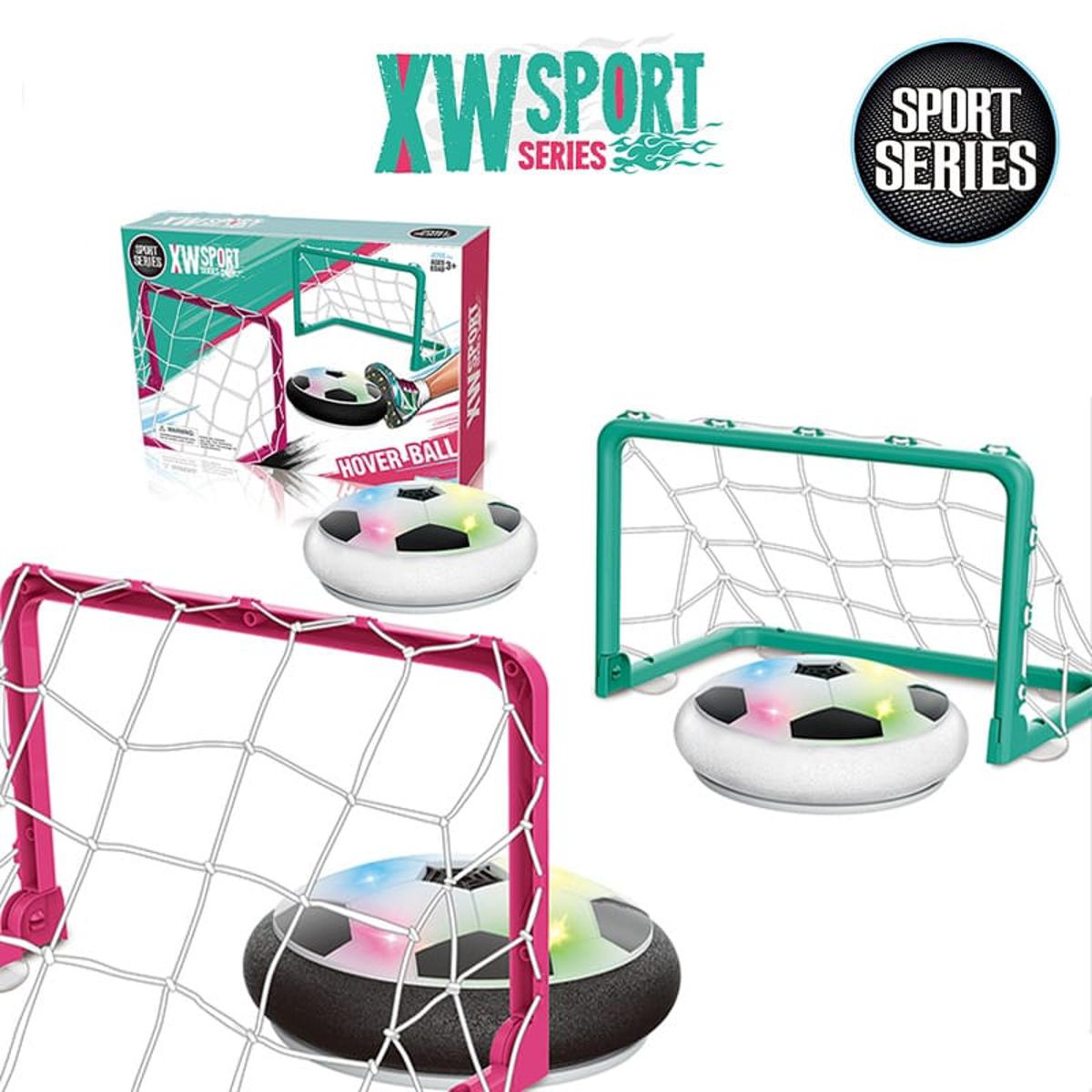 Game Boy Toys For 3 Year Old Boys Kitcult Hover Soccer Ball Game Set ...