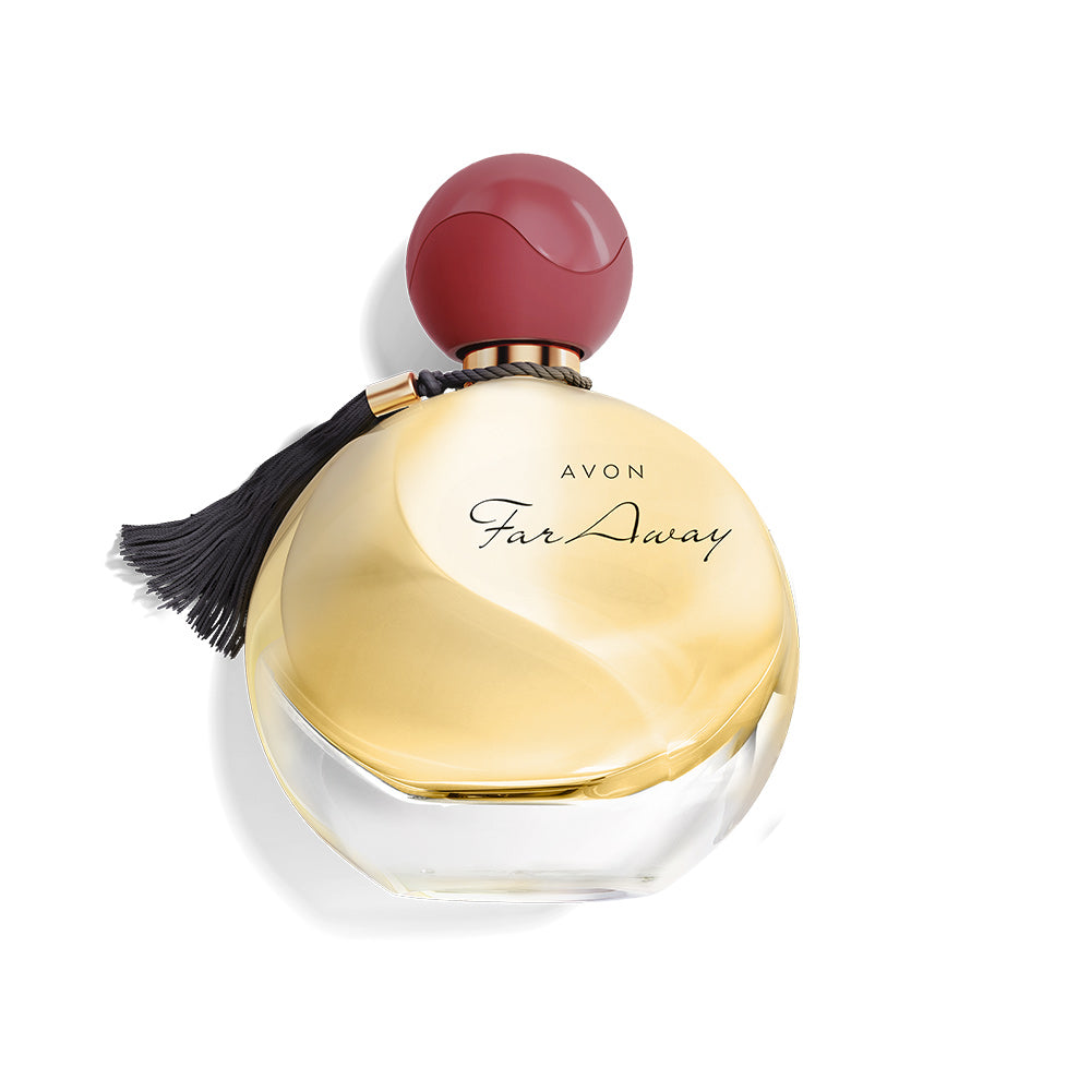 Avon Far Away for Her EDP 50ml | Daraz.pk