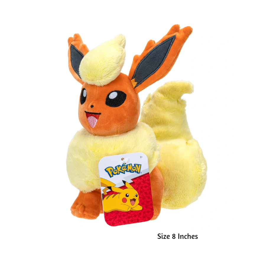 Pokemon Pikachu Cartoon Soft Cuddly Plush/Stuffed Toys For Kids | Daraz.pk