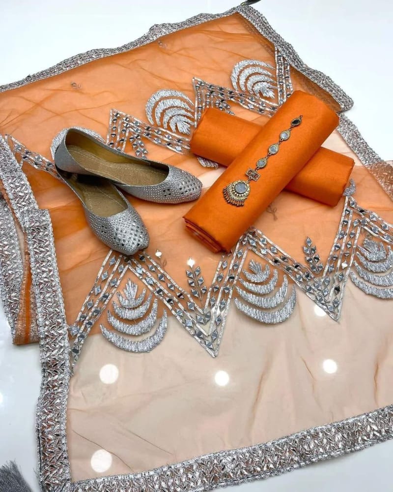 New arrival collection 3pcs Suit for Women collection and New Design ...