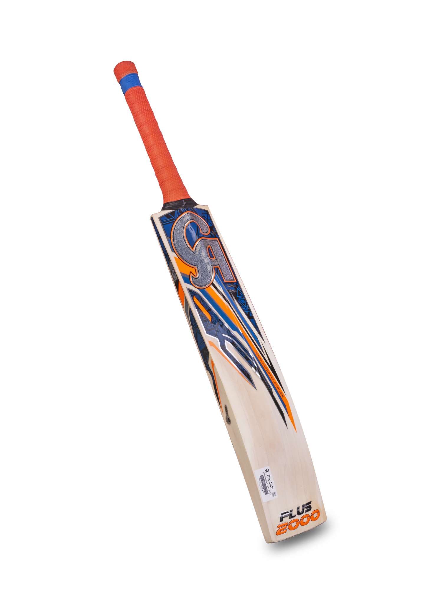 CA Plus 2000 Hard Ball Cricket Bat | Daraz.pk