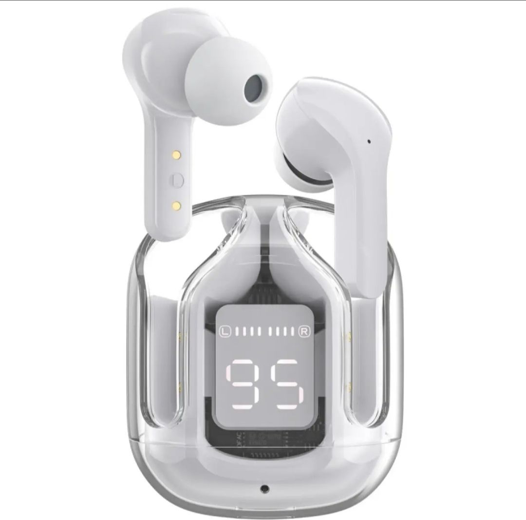 "AirBuds Air 31 True Wireless Bluetooth Earbuds" With POUCH | Daraz.pk