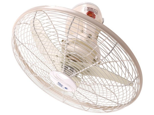 Pak Circumatic Fan 18 Inch Copper Winding 3 Speed Options Brand ...