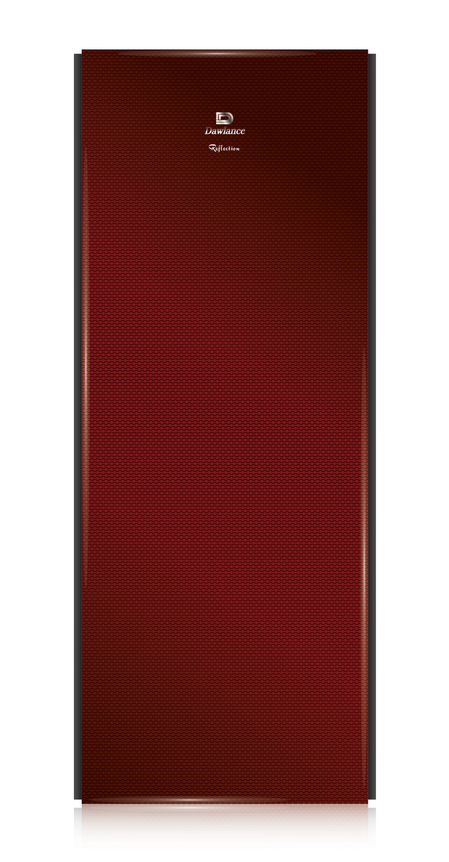 Dawlance Vertical Freezer VF 1035 WB Glass Door 11 CFT/12 Years ...