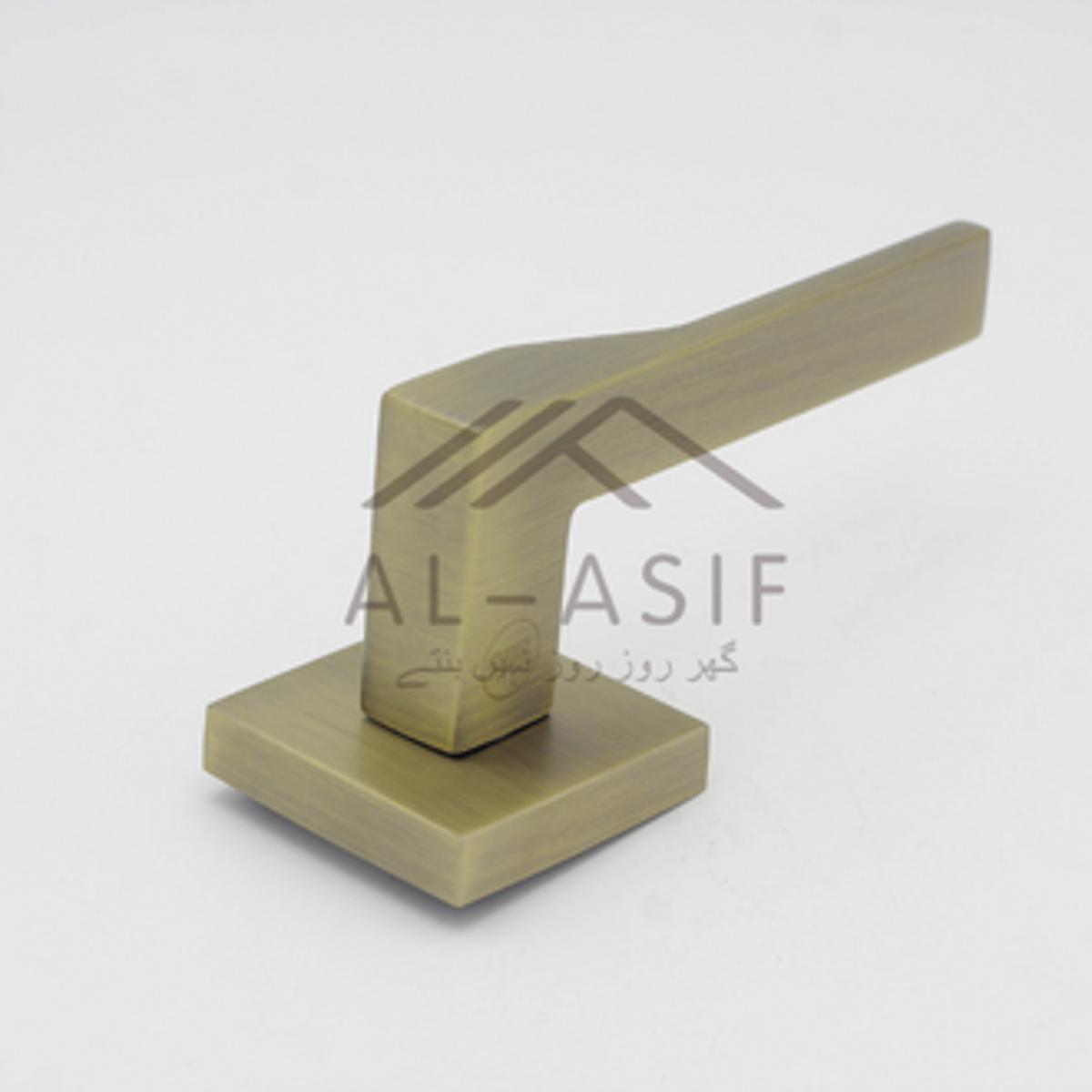 Yale Door Lock and Handle 2711 | Daraz.pk