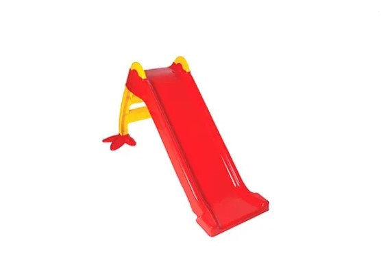 2 Step Ladder Baby Slide Playing Set For Kids | Daraz.pk