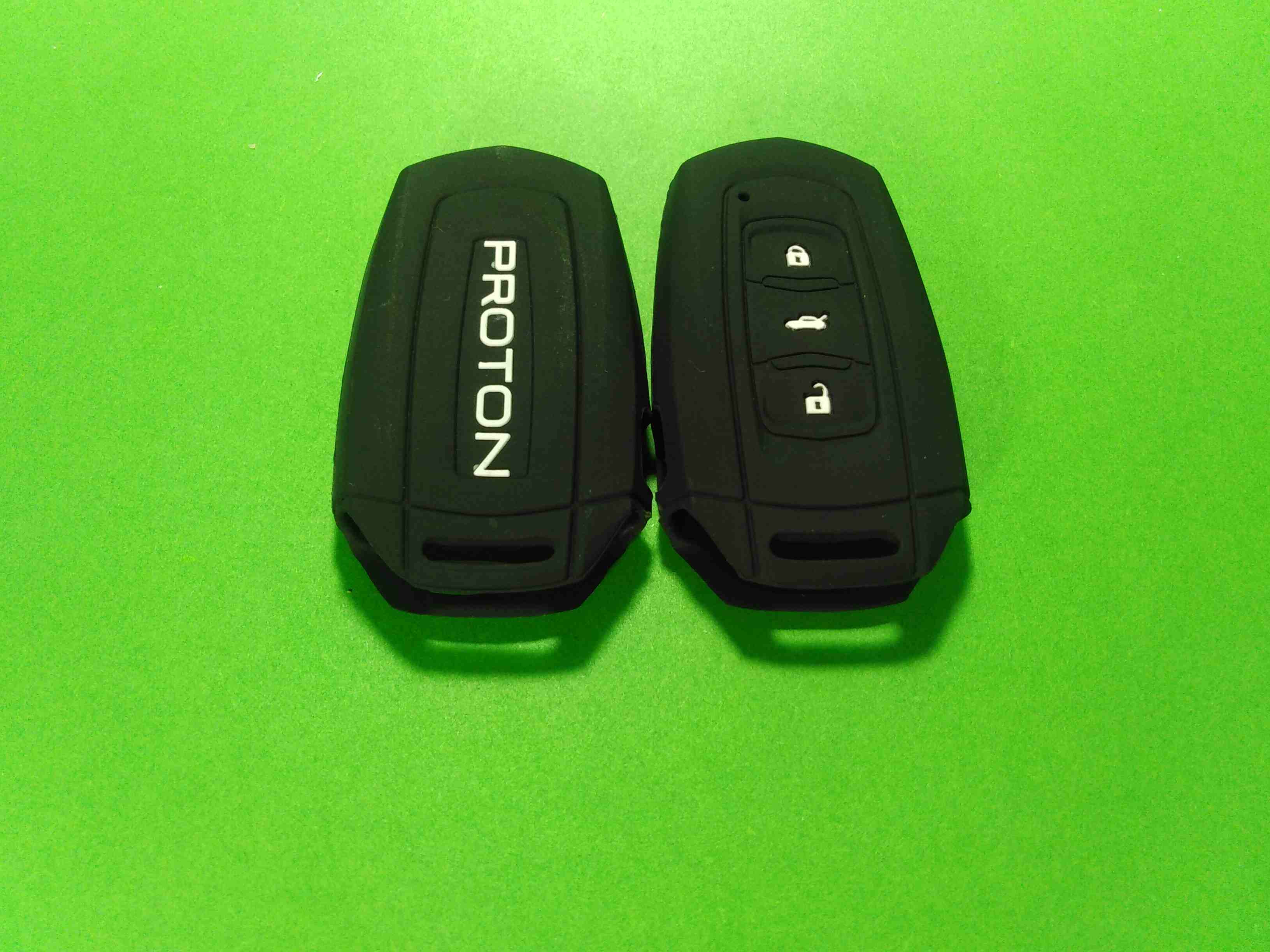 PROTON X70 Silicone Remote Control Cover | Daraz.pk