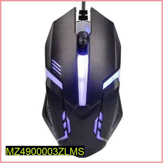 RGB gaming mouse | Daraz.pk: Buy Online at Best Prices in Pakistan ...