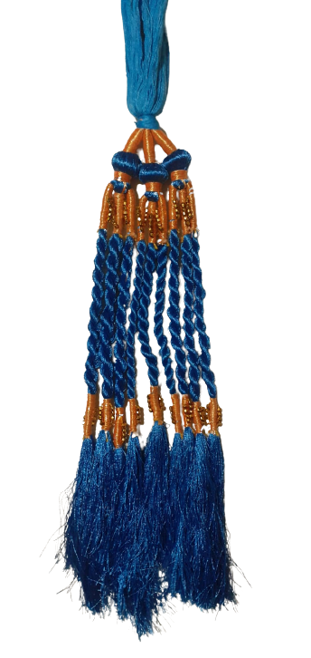 Hair Paranda For Girls Best for Mehendi & Wedding / Bride & Girls ...